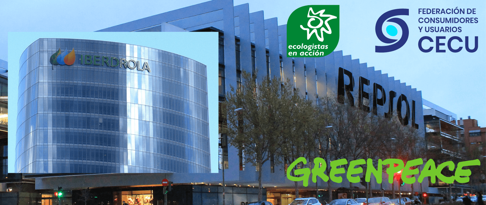 Las demandas a Repsol por ‘greenwashing’: preguntas y respuestas ...