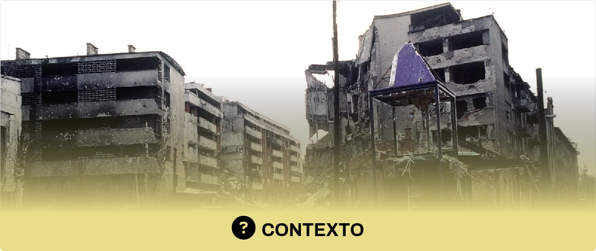 La investigación sobre los ‘safaris humanos’ de turistas italianos a ...